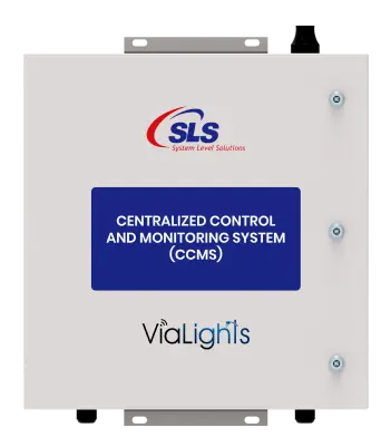 Vialights | Bringing new perspectives to light