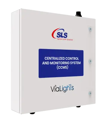 Vialights | Bringing new perspectives to light