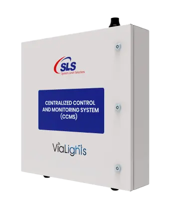 Vialights | Bringing new perspectives to light