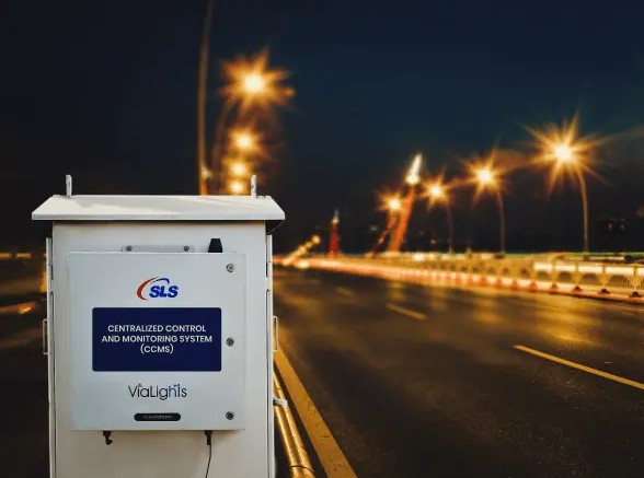 Vialights | Bringing new perspectives to light